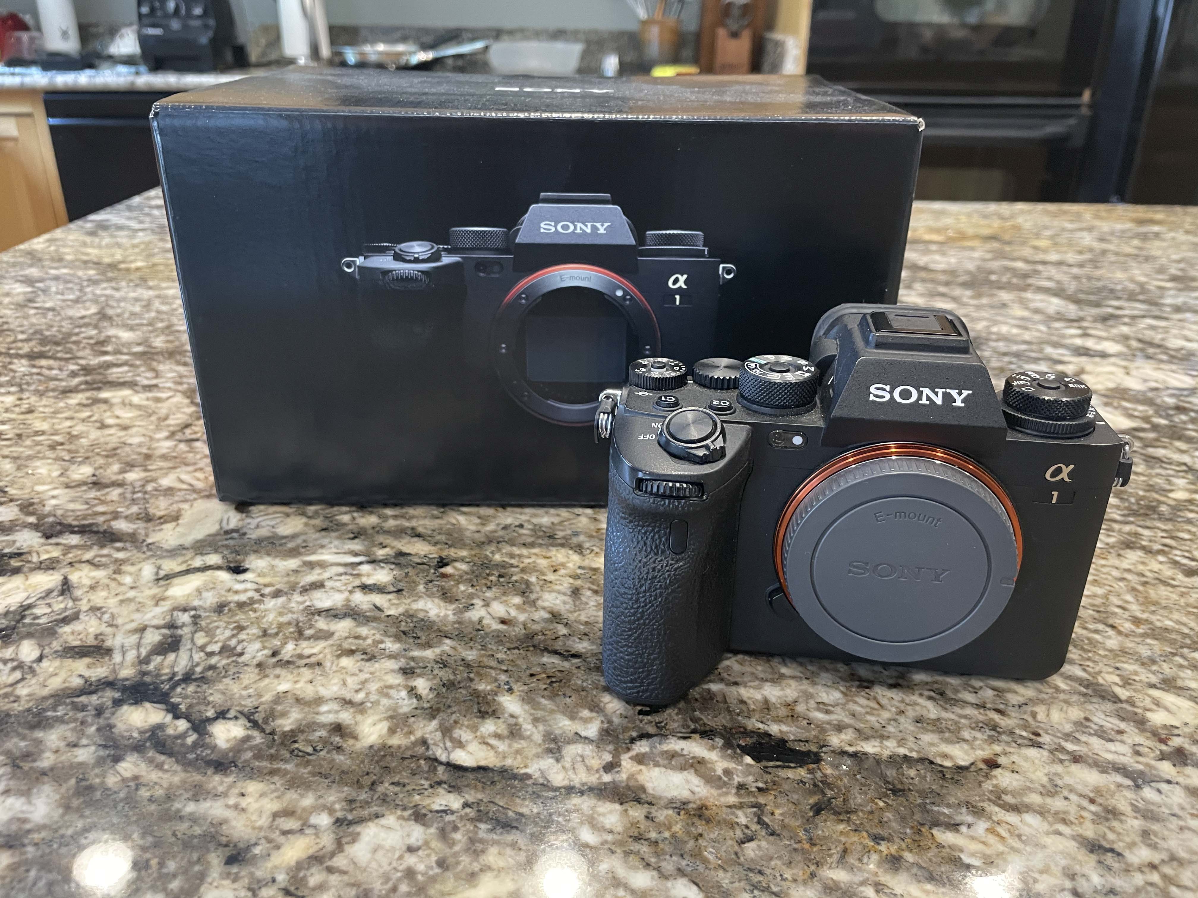 Buy & Sell - Photography - FM Forums