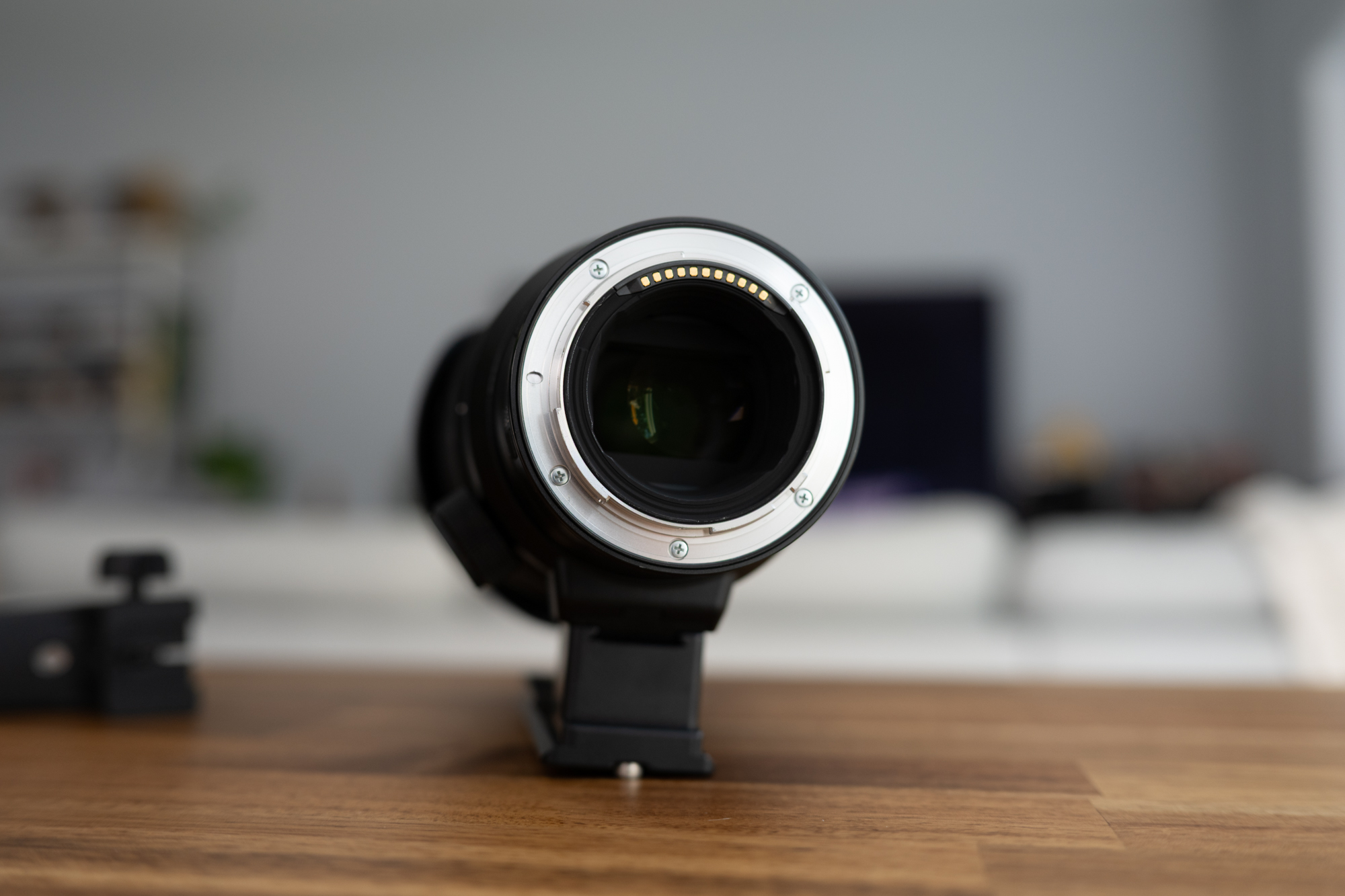 Sold: Nikon Z 100-400mm F4.5-5.6 VR S, Nikon Z 85mm F1.8 S - Buy & Sell ...