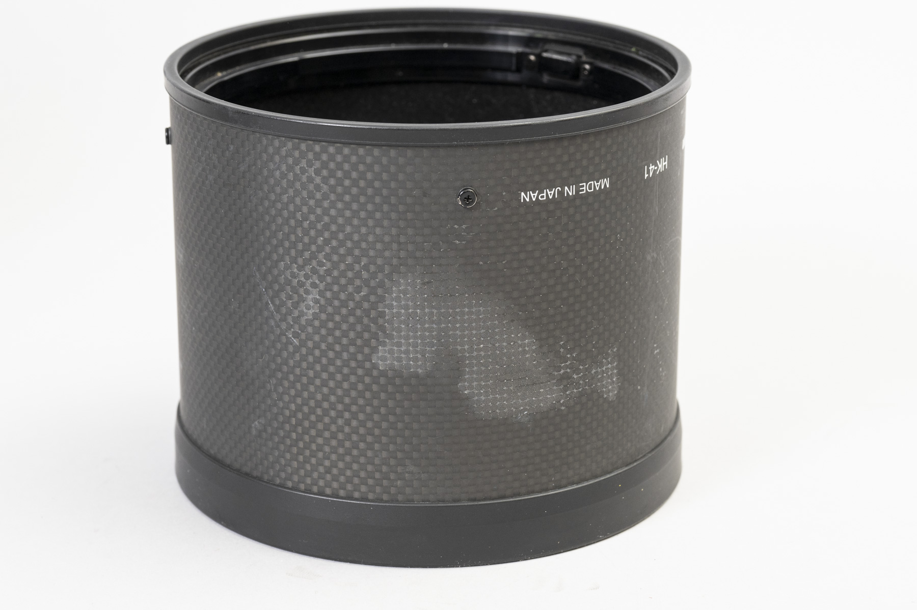 Sold: Nikon AF-S 120-300mm f/2.8E FL ED SR VR. Excellent Condition ...