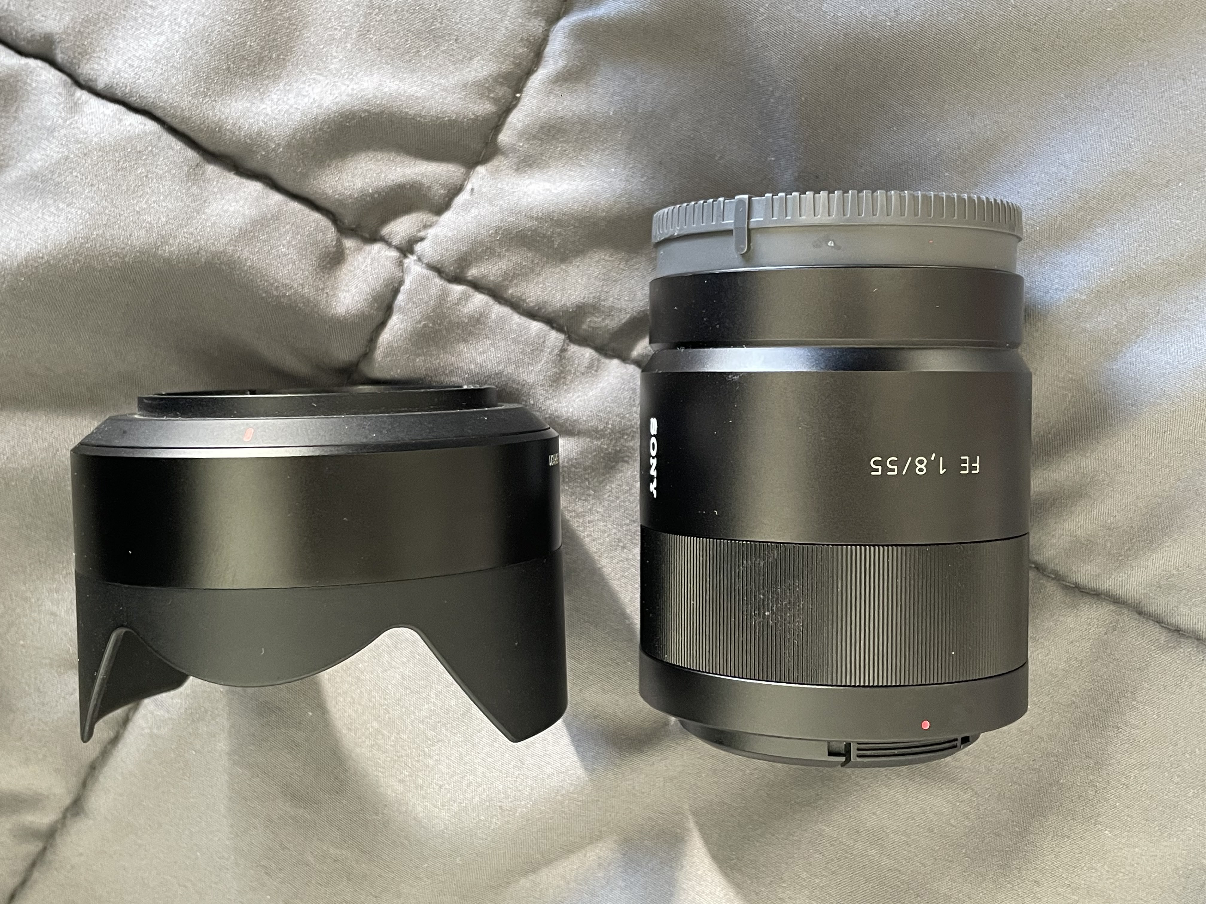 Buy & Sell Photo-Gear - Photography - FM Forums