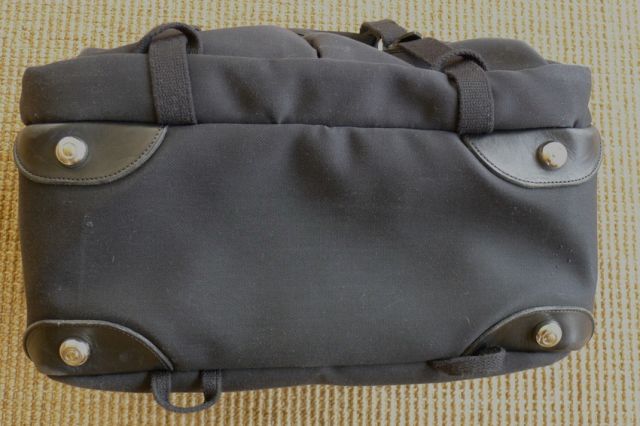 Sold: Billingham 445, black, - FM Forums