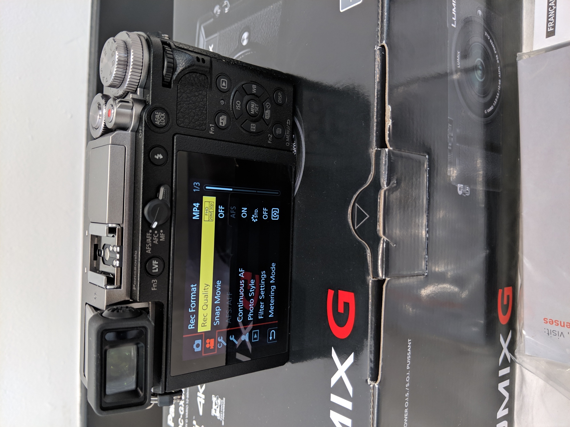 Buy & Sell Photo-Gear - Photography - FM Forums