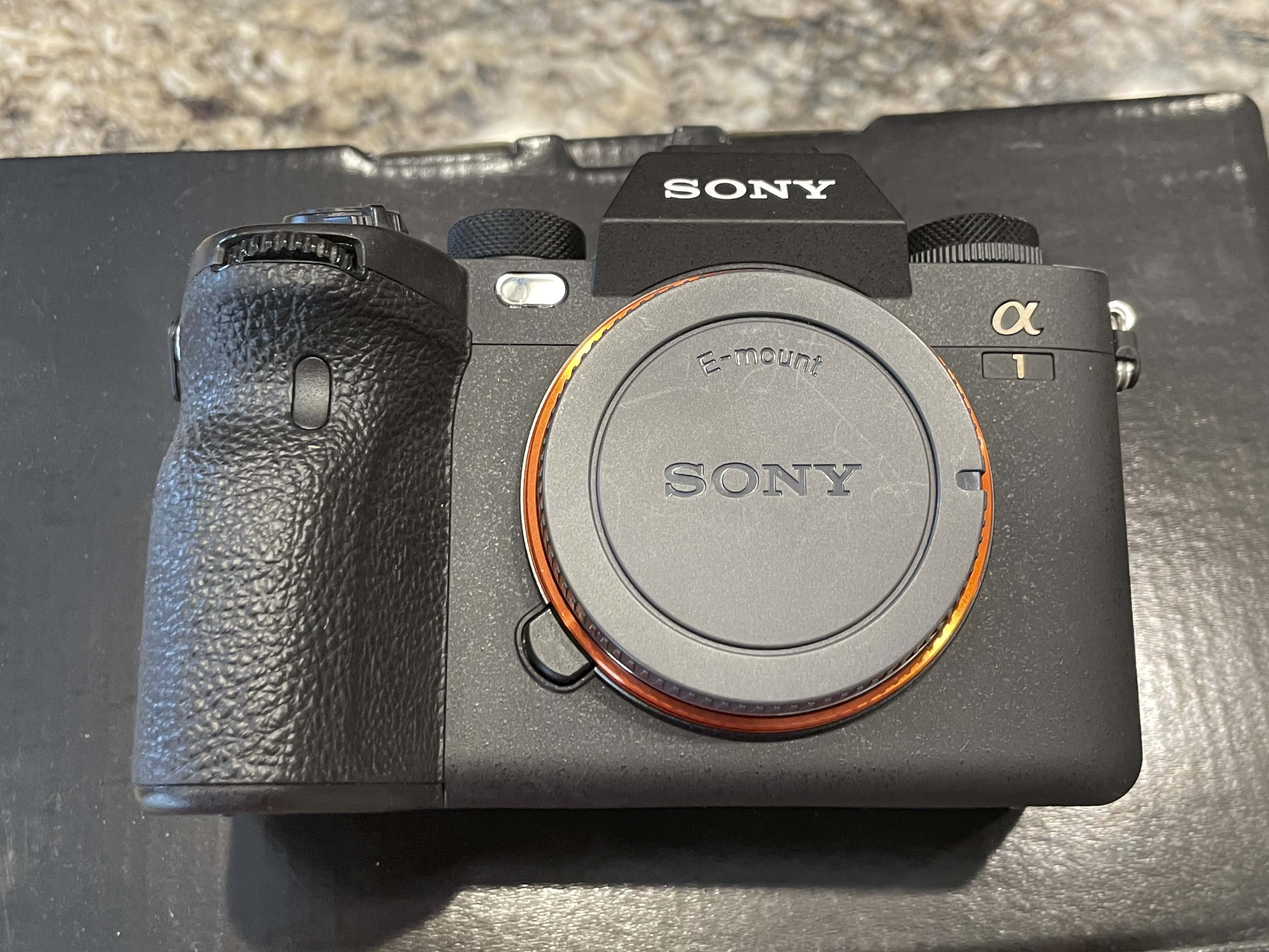 Buy & Sell - Photography - FM Forums
