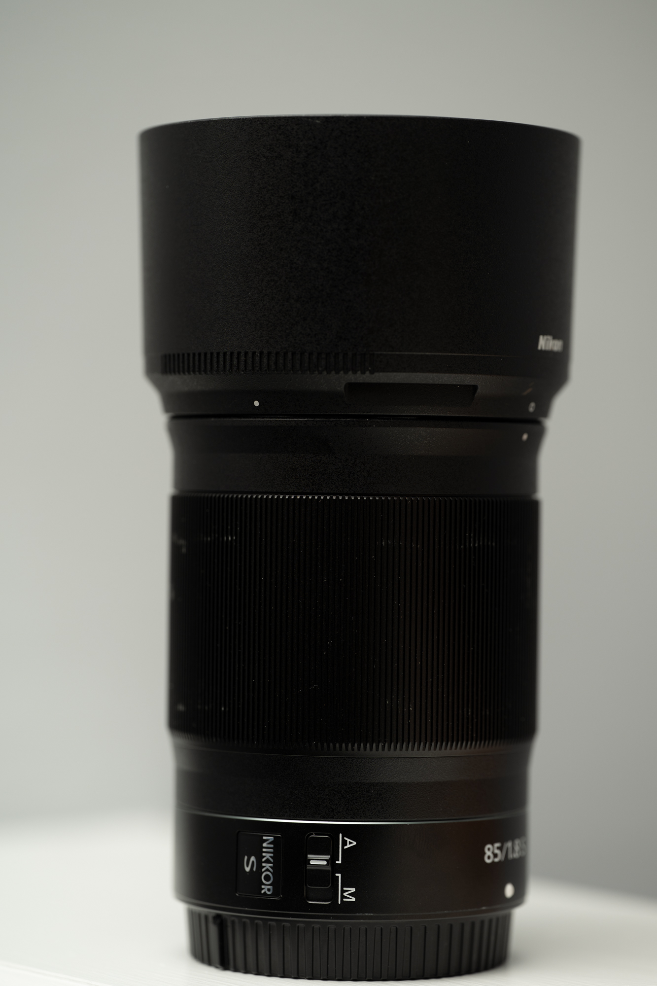 Sold: Nikon Z 100-400mm F4.5-5.6 VR S, Nikon Z 85mm F1.8 S - Buy & Sell ...