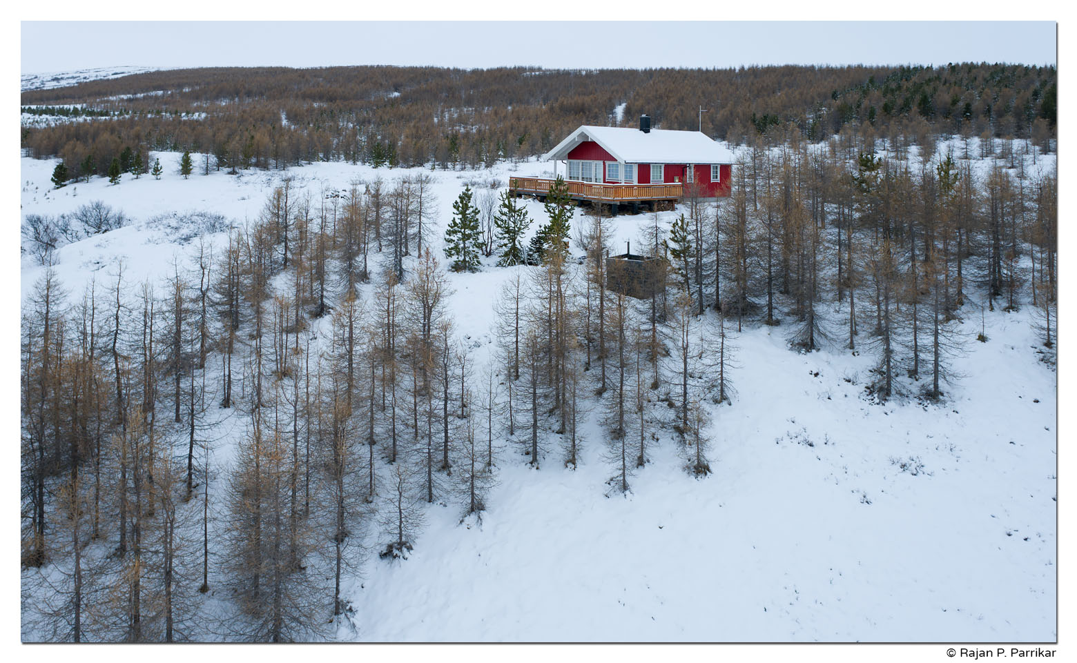 Landscape Photographer - Photography - FM Forums