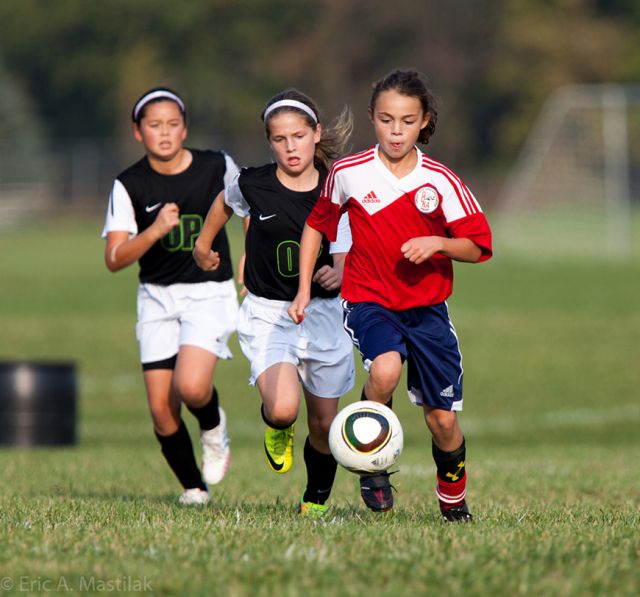 Sports Corner - Photography - FM Forums