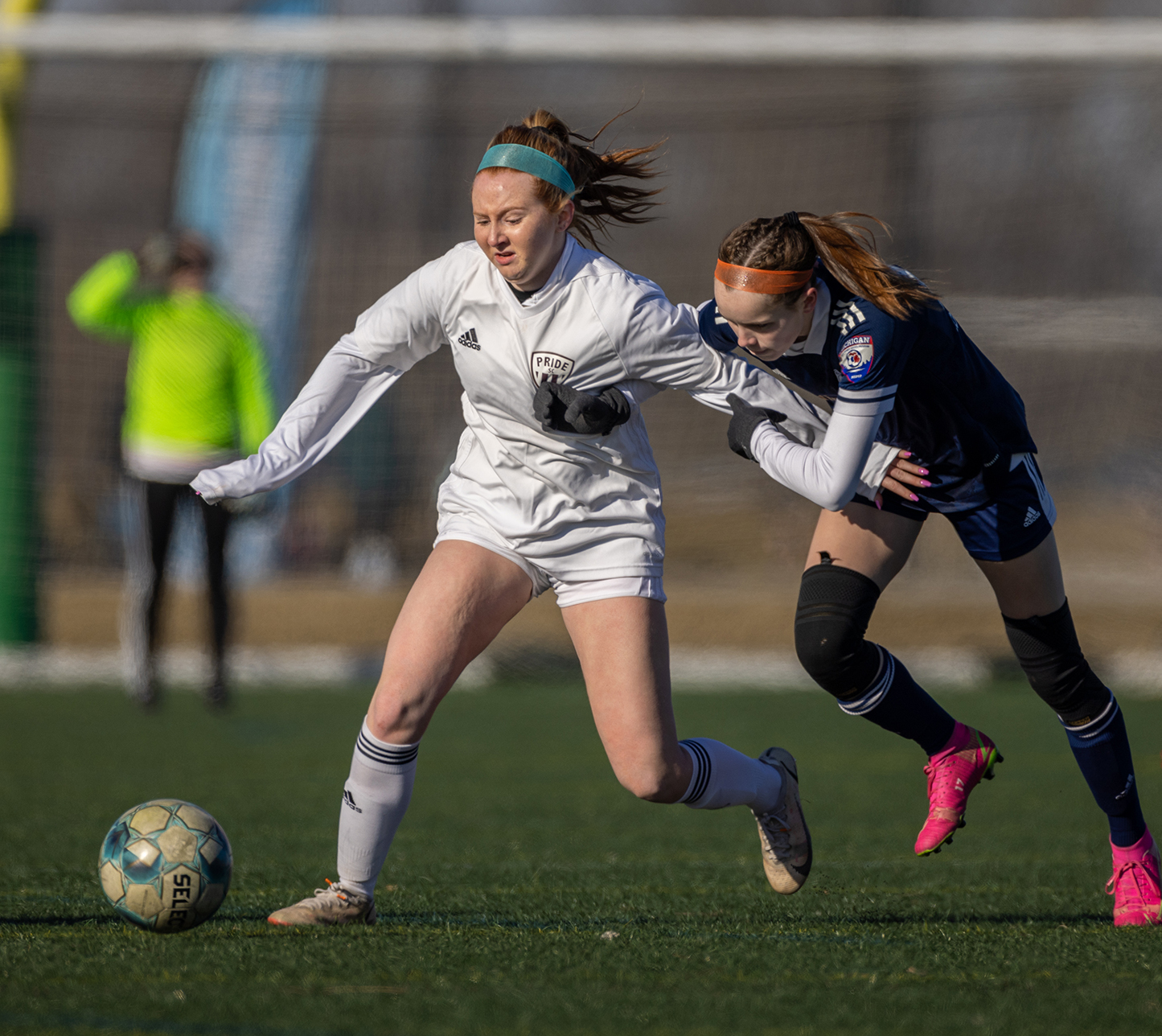 u19 Soccer - FM Forums