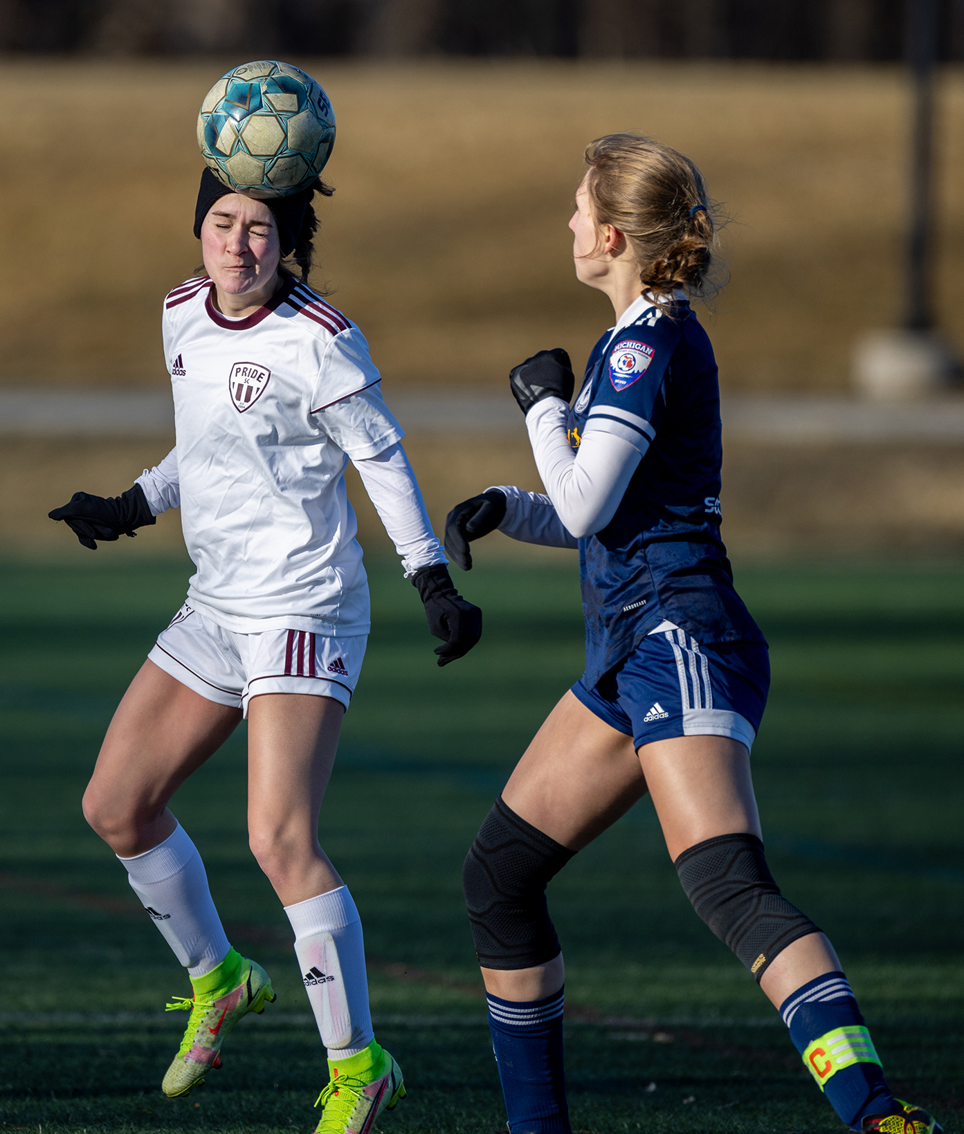 u19 Soccer - FM Forums