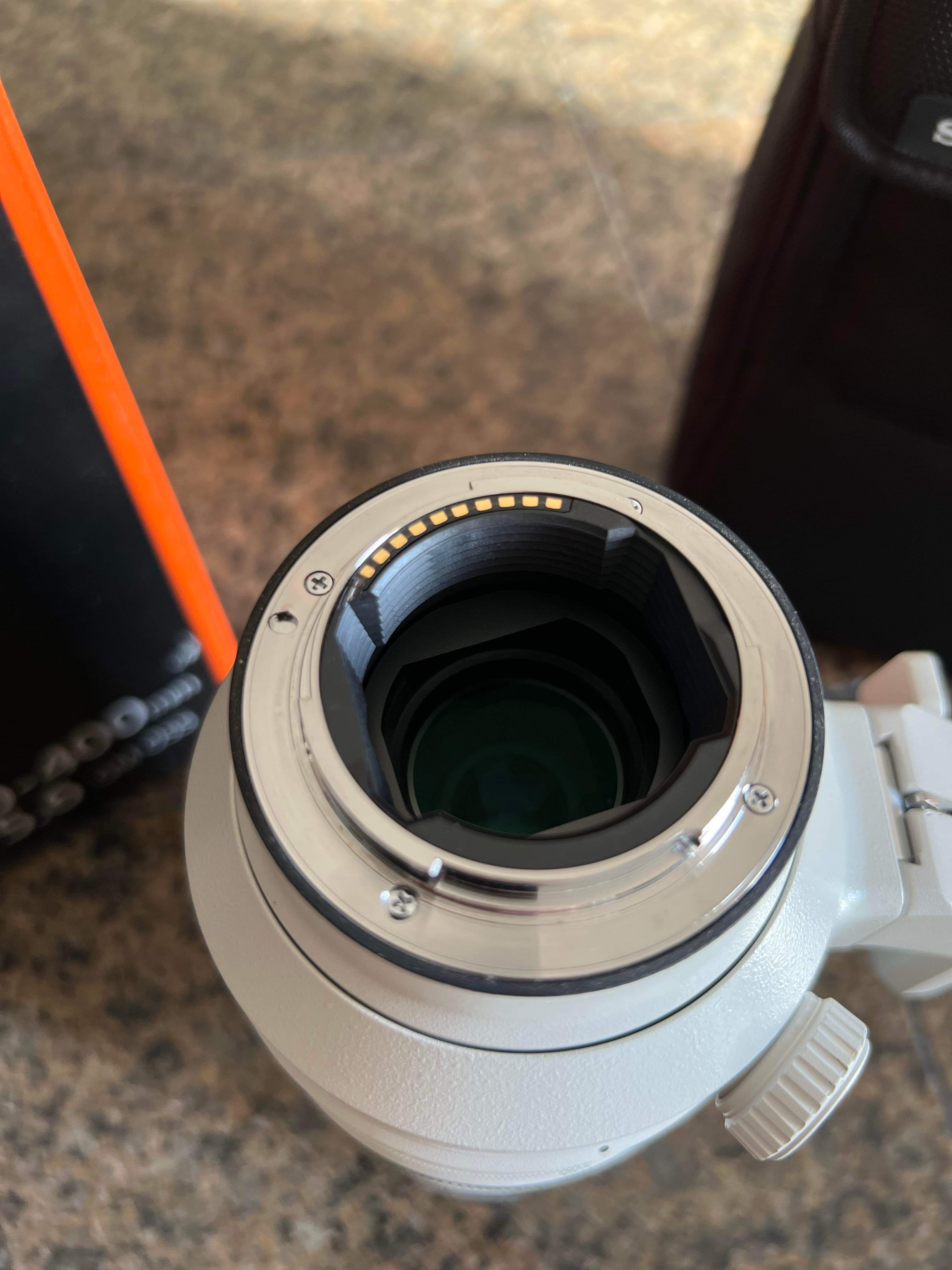 Withdrawn Sony 100 400 Gm Read Description FM Forums withdrawn-sony-100-400-gm-read-description-fm-forums