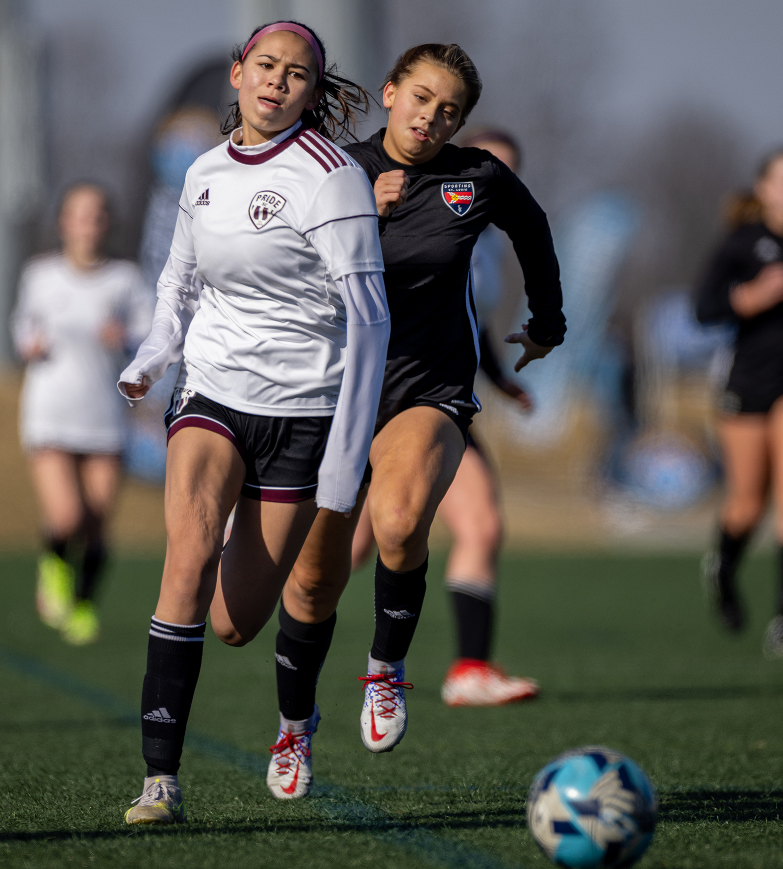 u19 Soccer - FM Forums