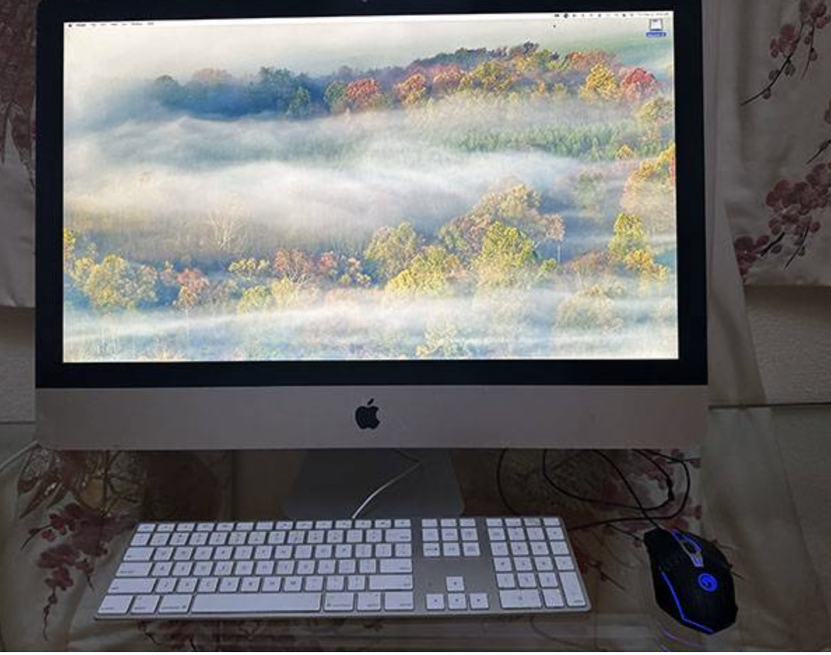 Withdrawn: iMac 27" (2019)- Top-of-the-line - FM Forums