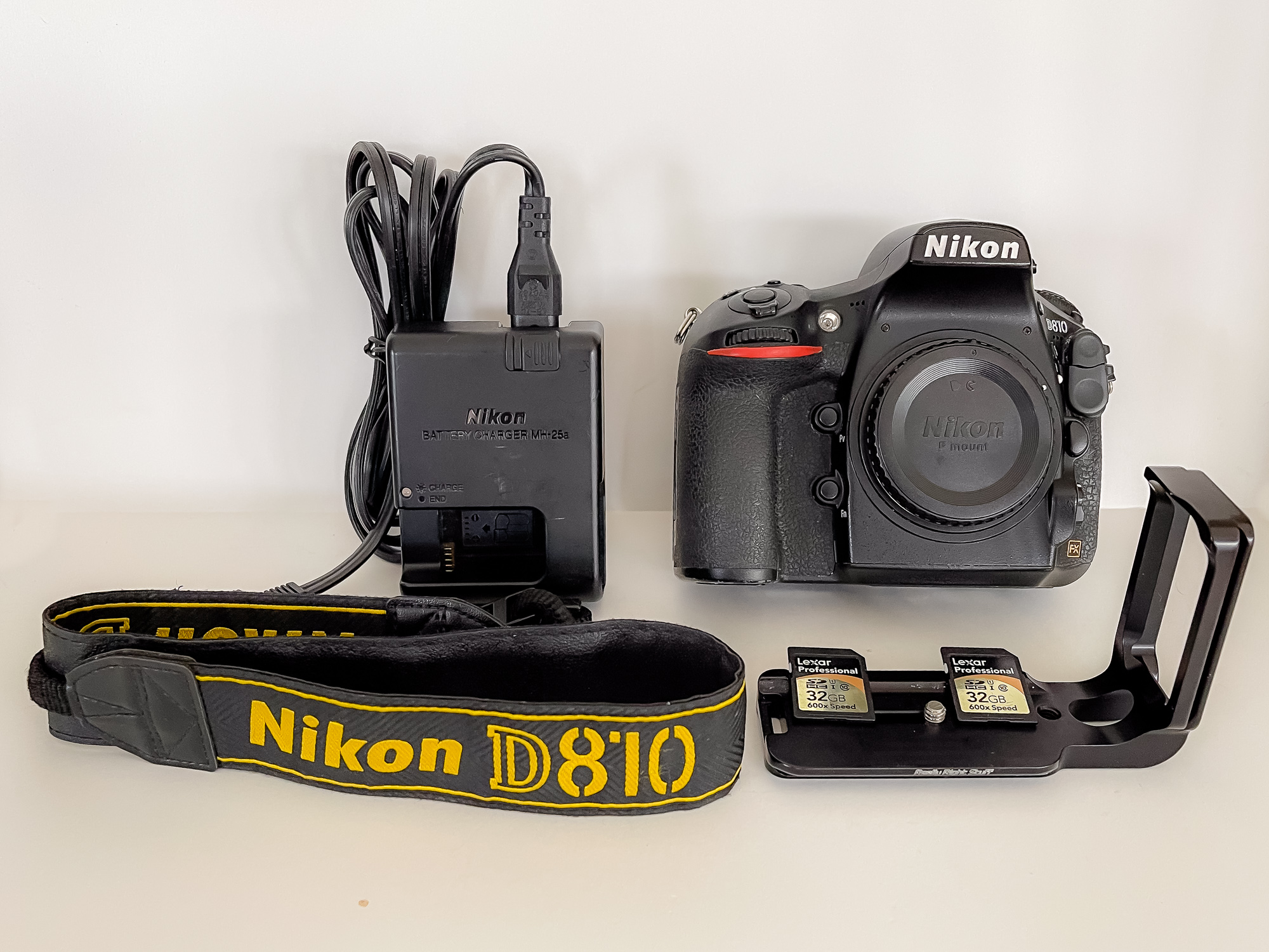 Buy & Sell Photo-Gear - Photography - FM Forums
