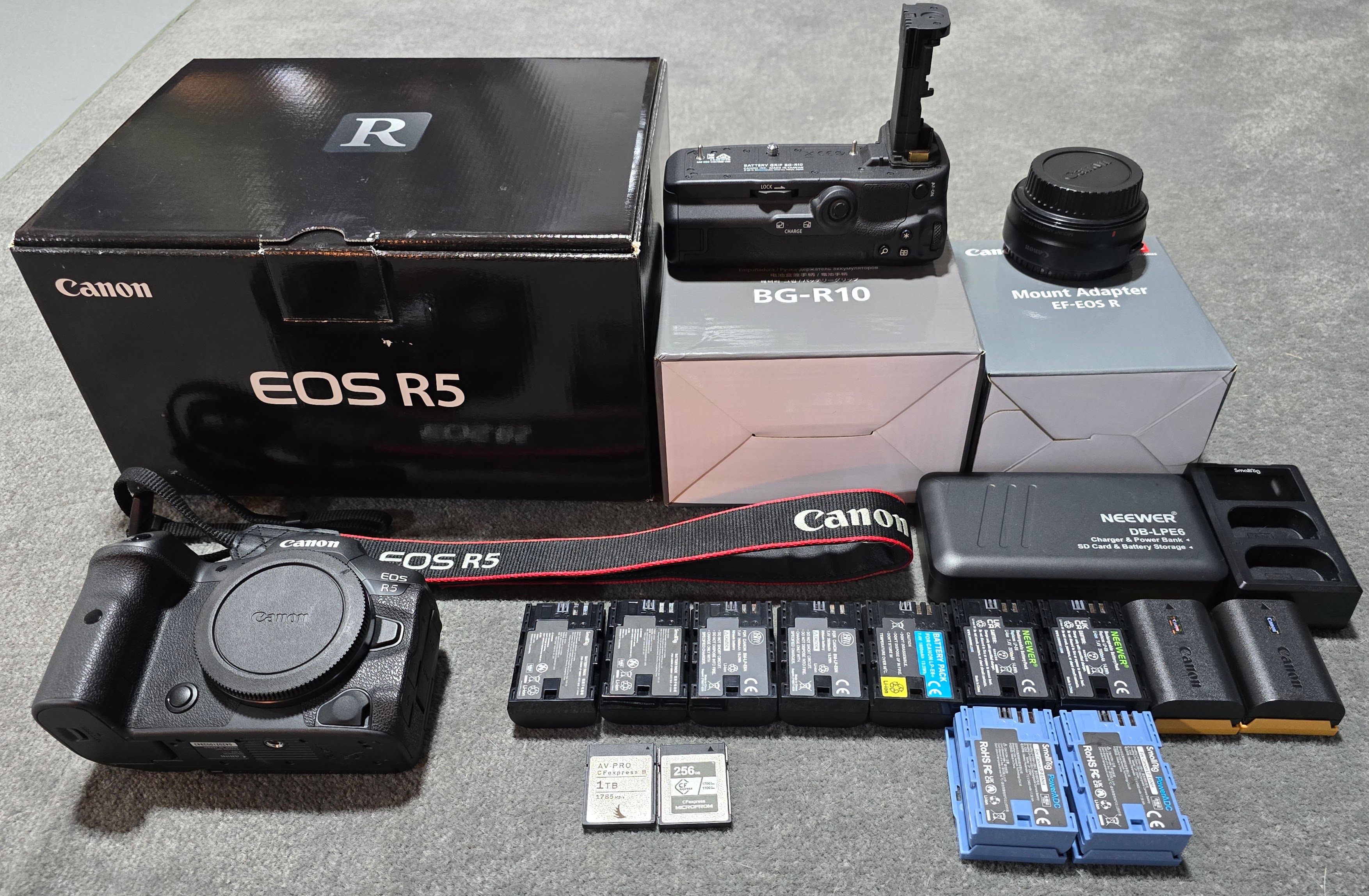 Buy & Sell - Photography - FM Forums