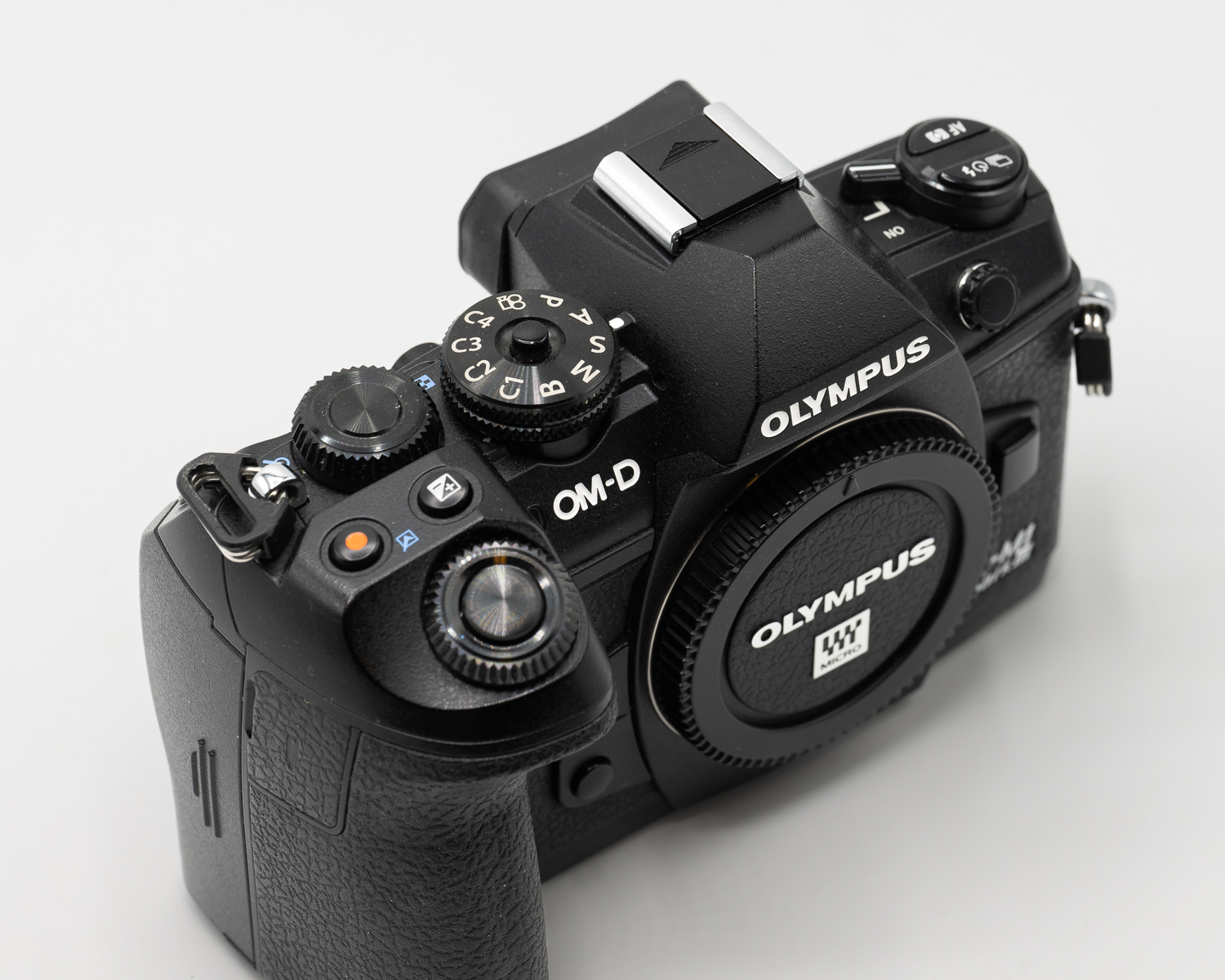 Sold: Olympus E-M1 Mark III - Buy & Sell - Photography - FM Forums