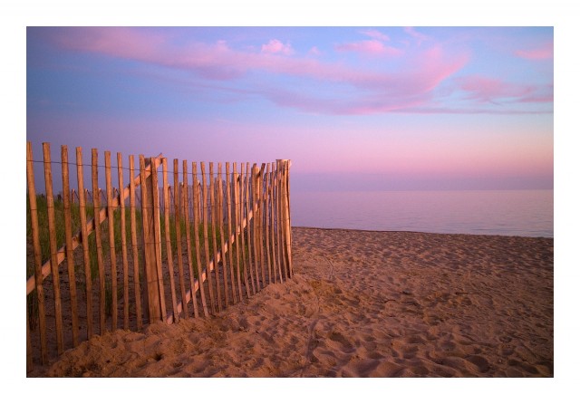 Dusk at ptown cape cod beach - FM Forums