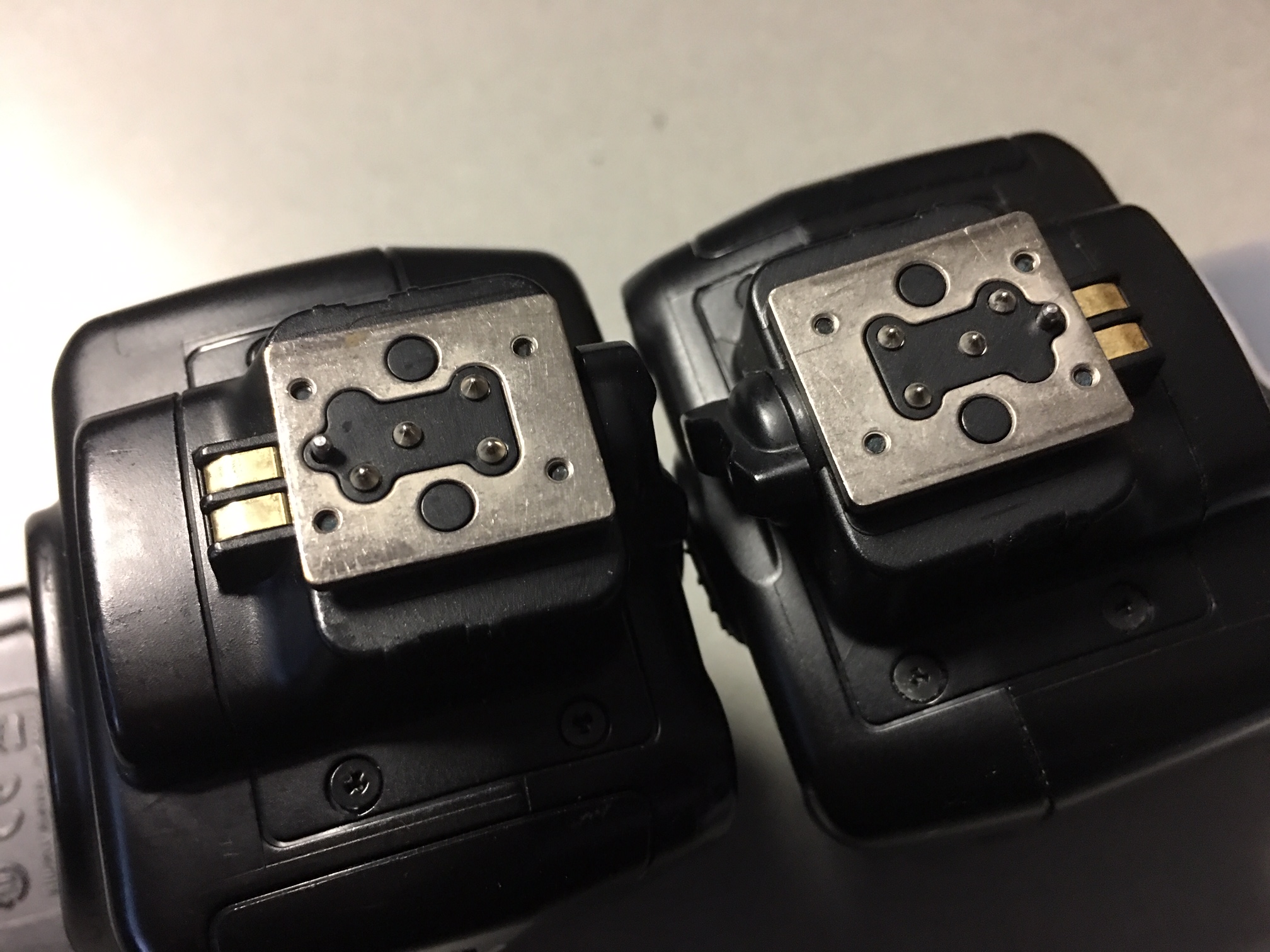 Withdrawn: Nikon SB-700 Speedlights (2) - FM Forums