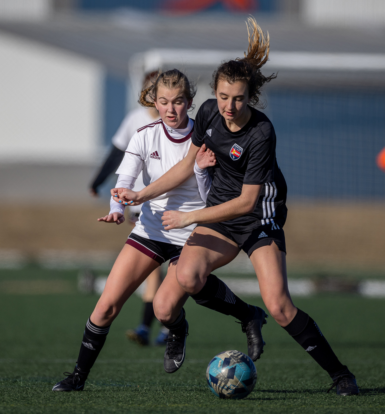 u19 Soccer - FM Forums
