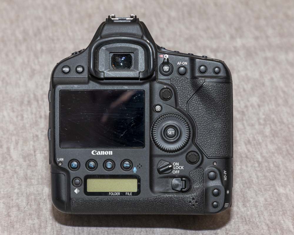 Sold: Canon 1DX Mark II + - FM Forums