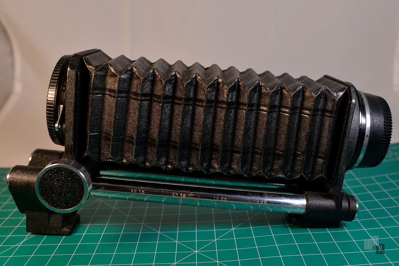 FS: Nikon F Model II Bellows & Slide copy attachment - $79 + Free ...