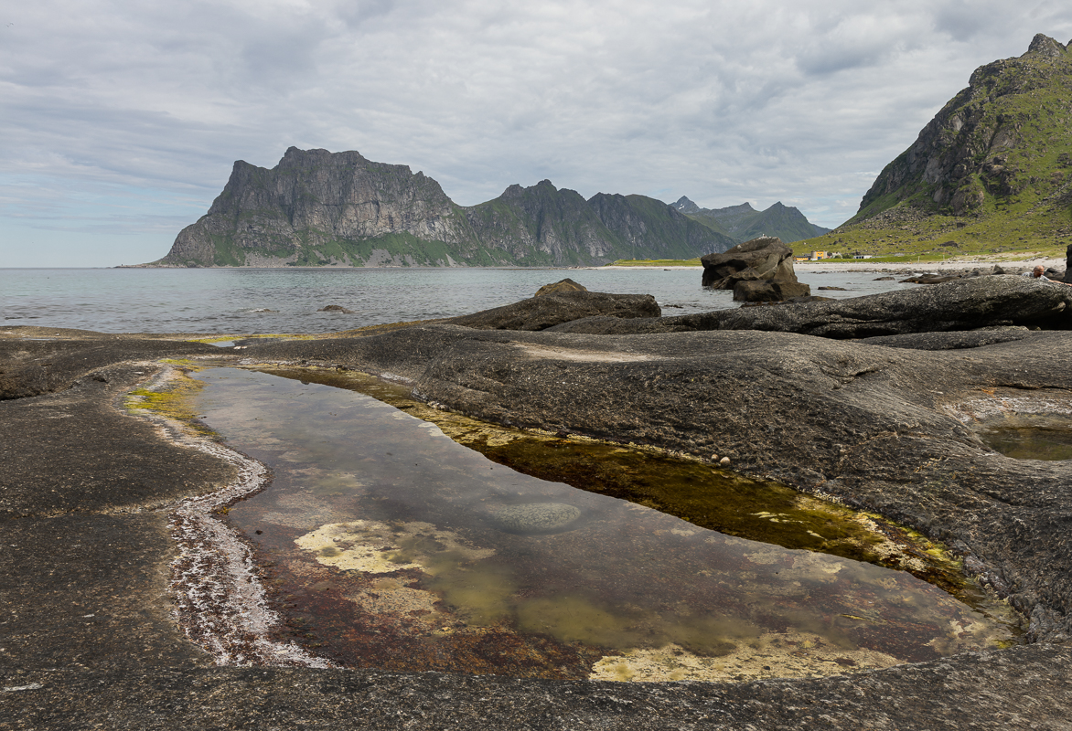 Lofoten, Norway - Landscape Photographer - Photography - FM Forums