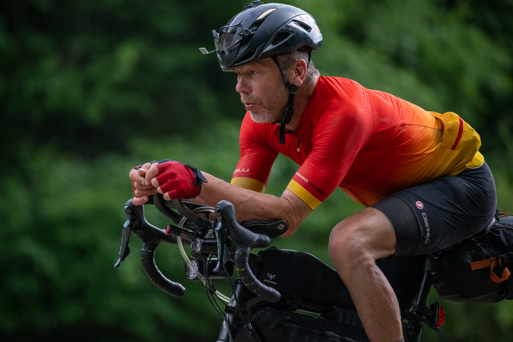 Trans Am Bike Race - FM Forums