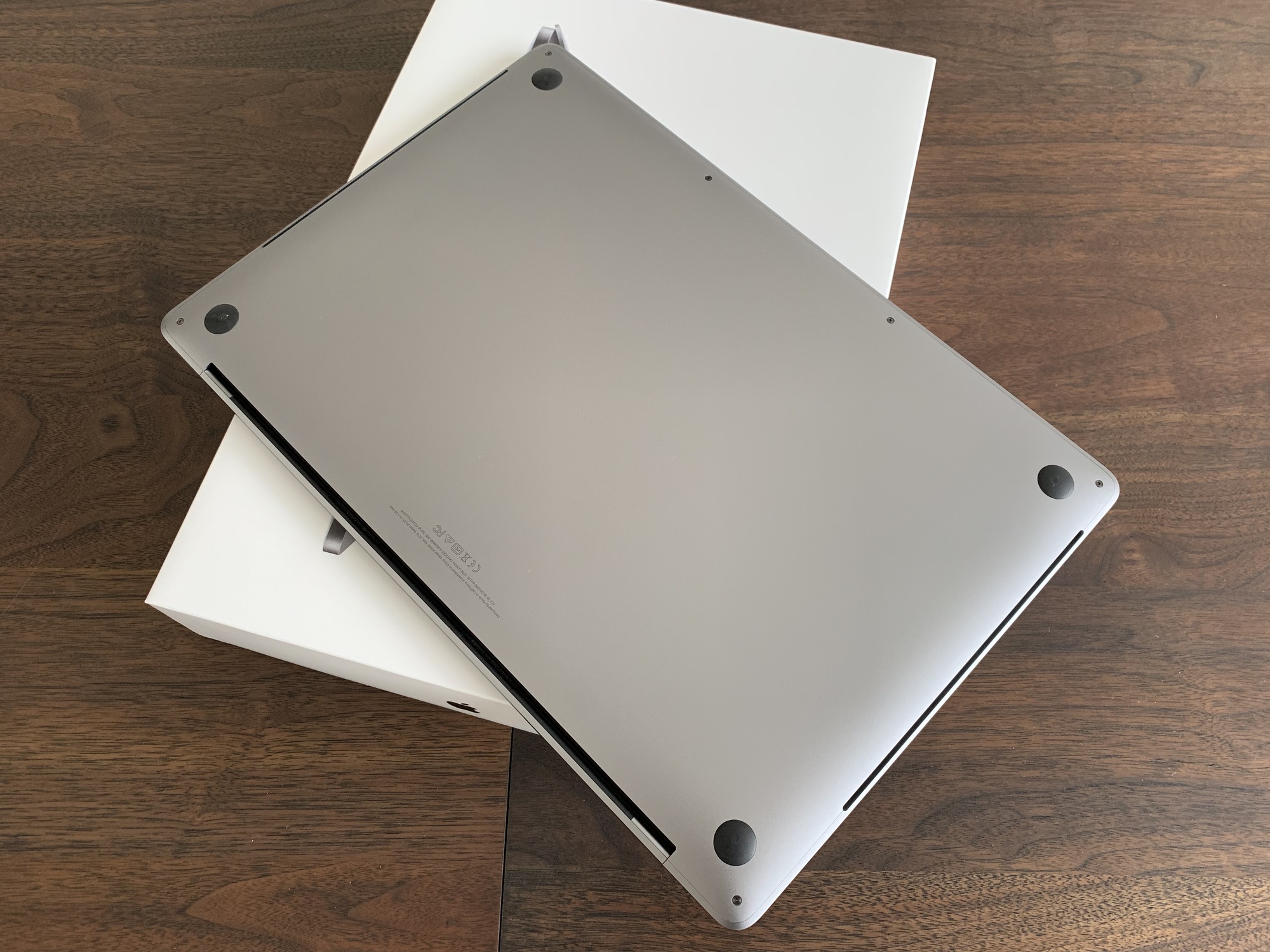 Sold MacBook Pro 15 2 9Ghz I9 2TB 32GB Ram Fully Loaded 2018 sold-macbook-pro-15-2-9ghz-i9-2tb-32gb-ram-fully-loaded-2018