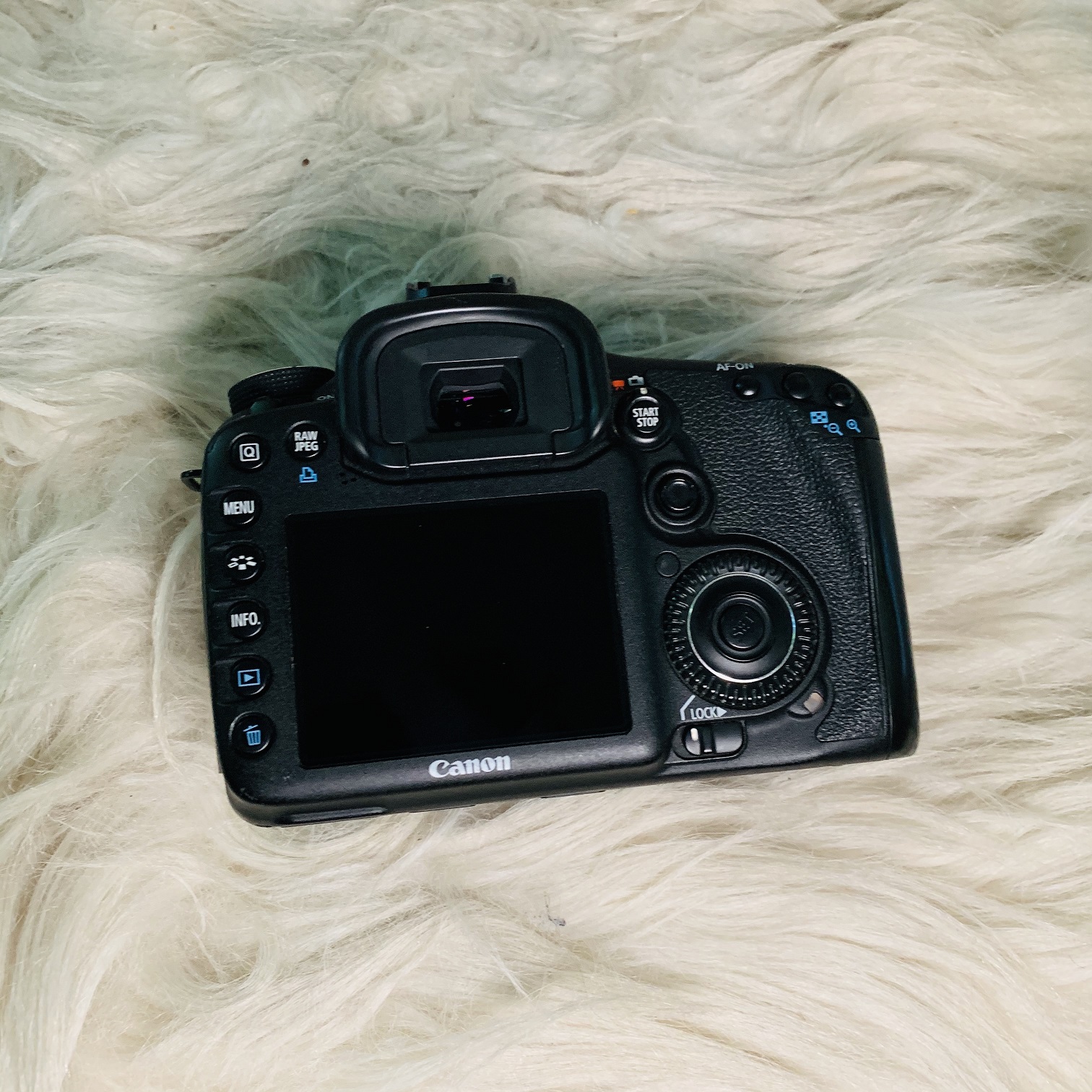 Sold: Canon 7D Mark I - Lowered - $275 - FM Forums