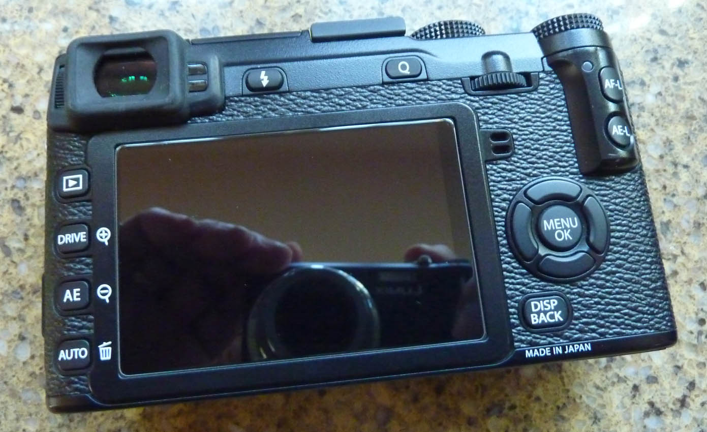 Sold: Fujifilm X-E2S black body -- Fuji -- $450 - Buy & Sell ...