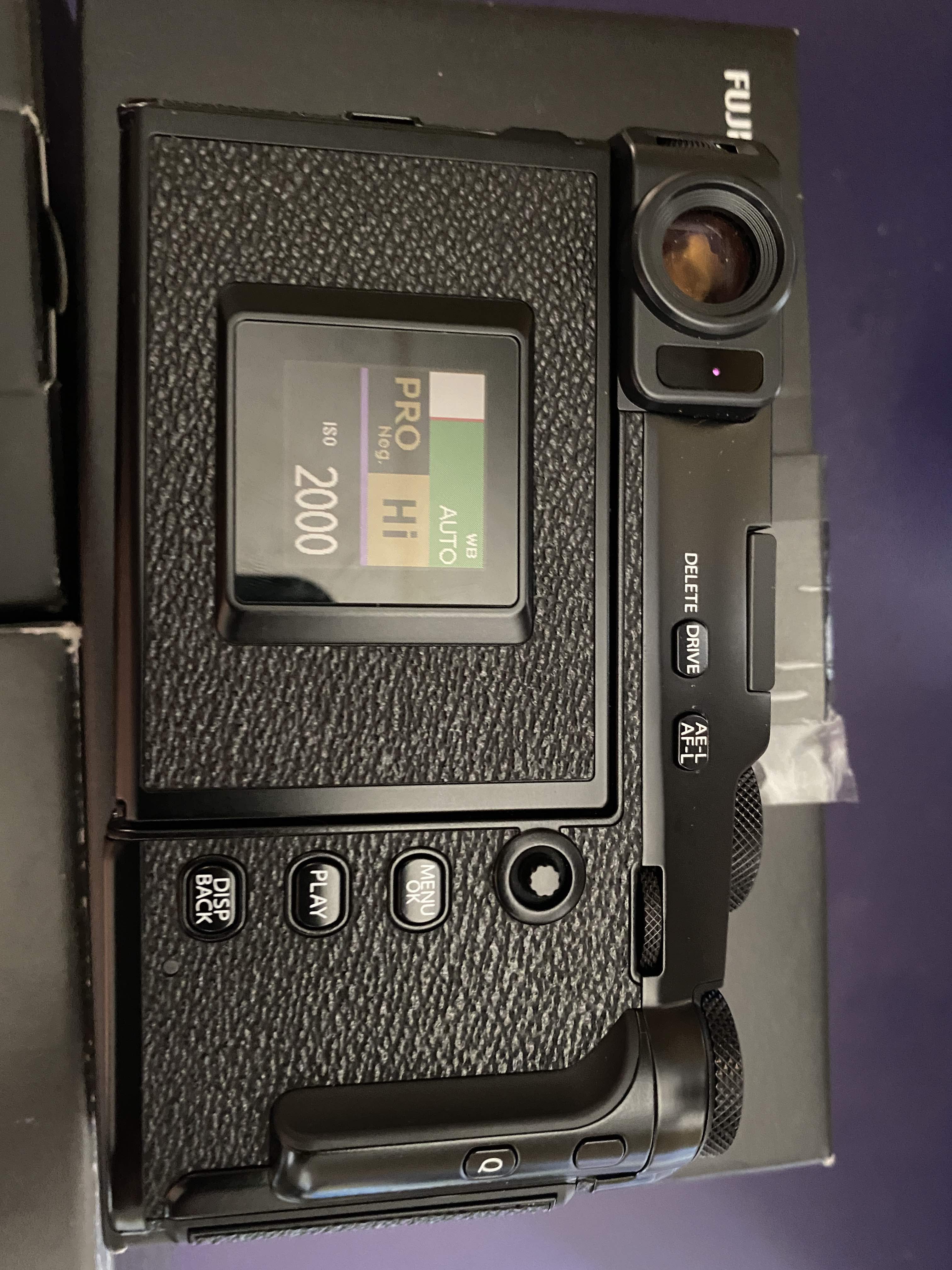 Buy & Sell - Photography - FM Forums