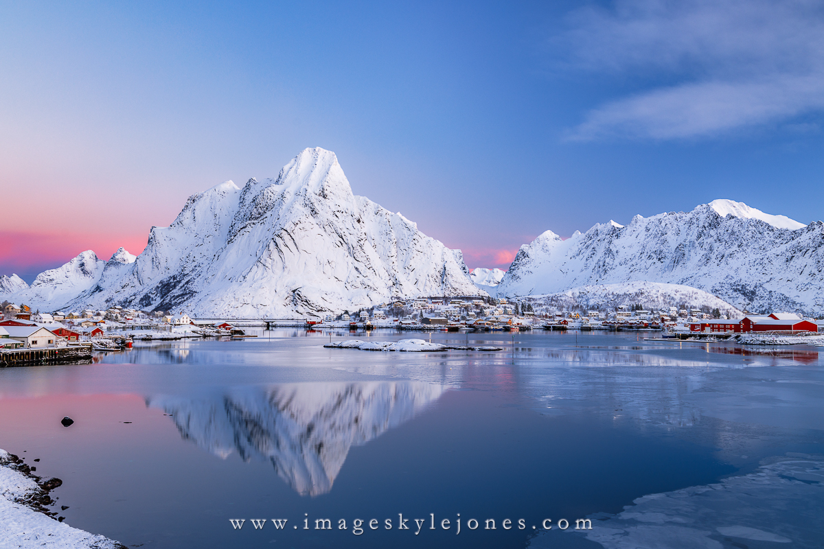 Landscape Photographer - Photography - FM Forums