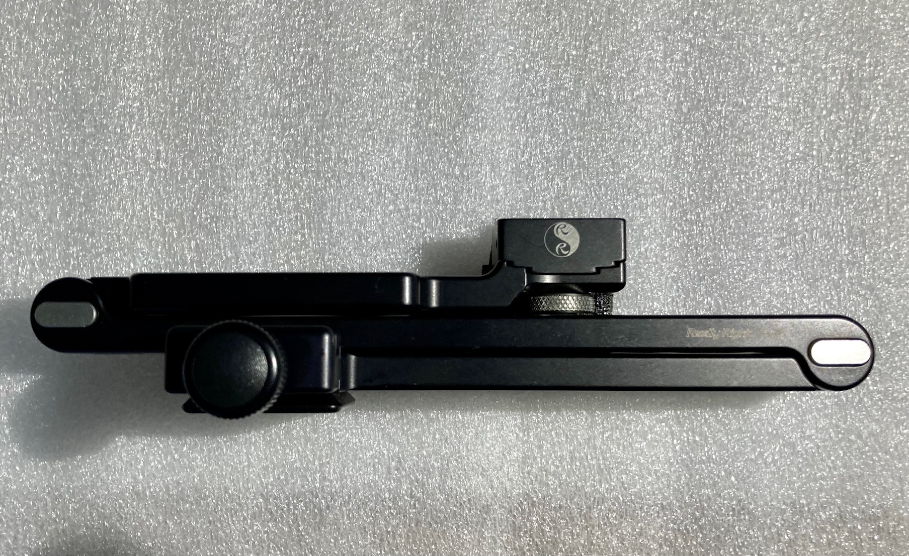 Sold: 2nd PRICE DROP***RRS Flash Bracket (WPF-1A) - FM Forums