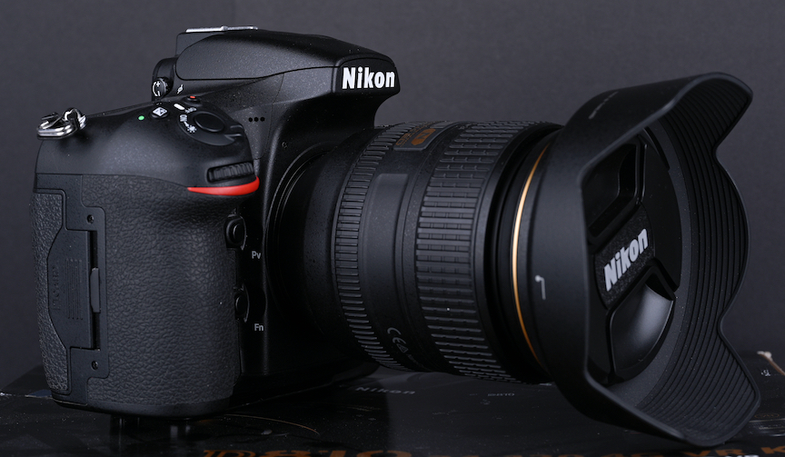 Sold: Nikon D810 + 24-120 f4, RRS L Bracket, 1435 Shutter Count - FM Forums