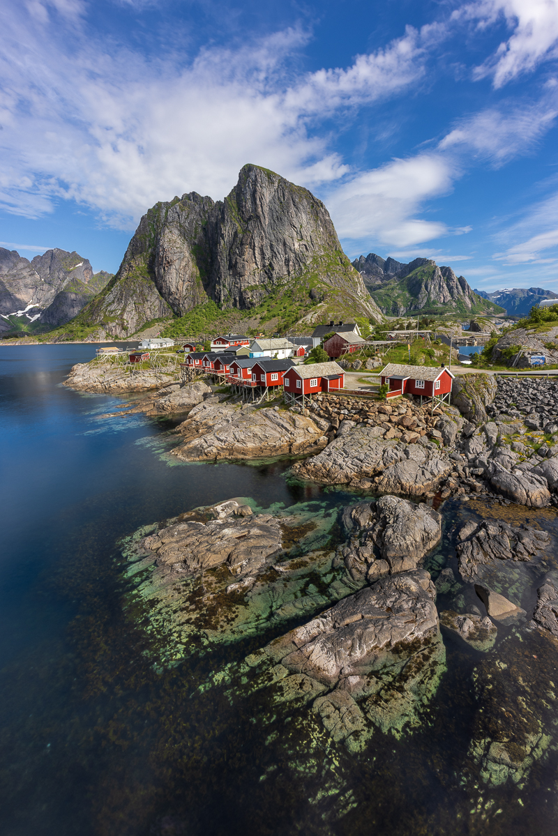 Lofoten, Norway - Landscape Photographer - Photography - FM Forums
