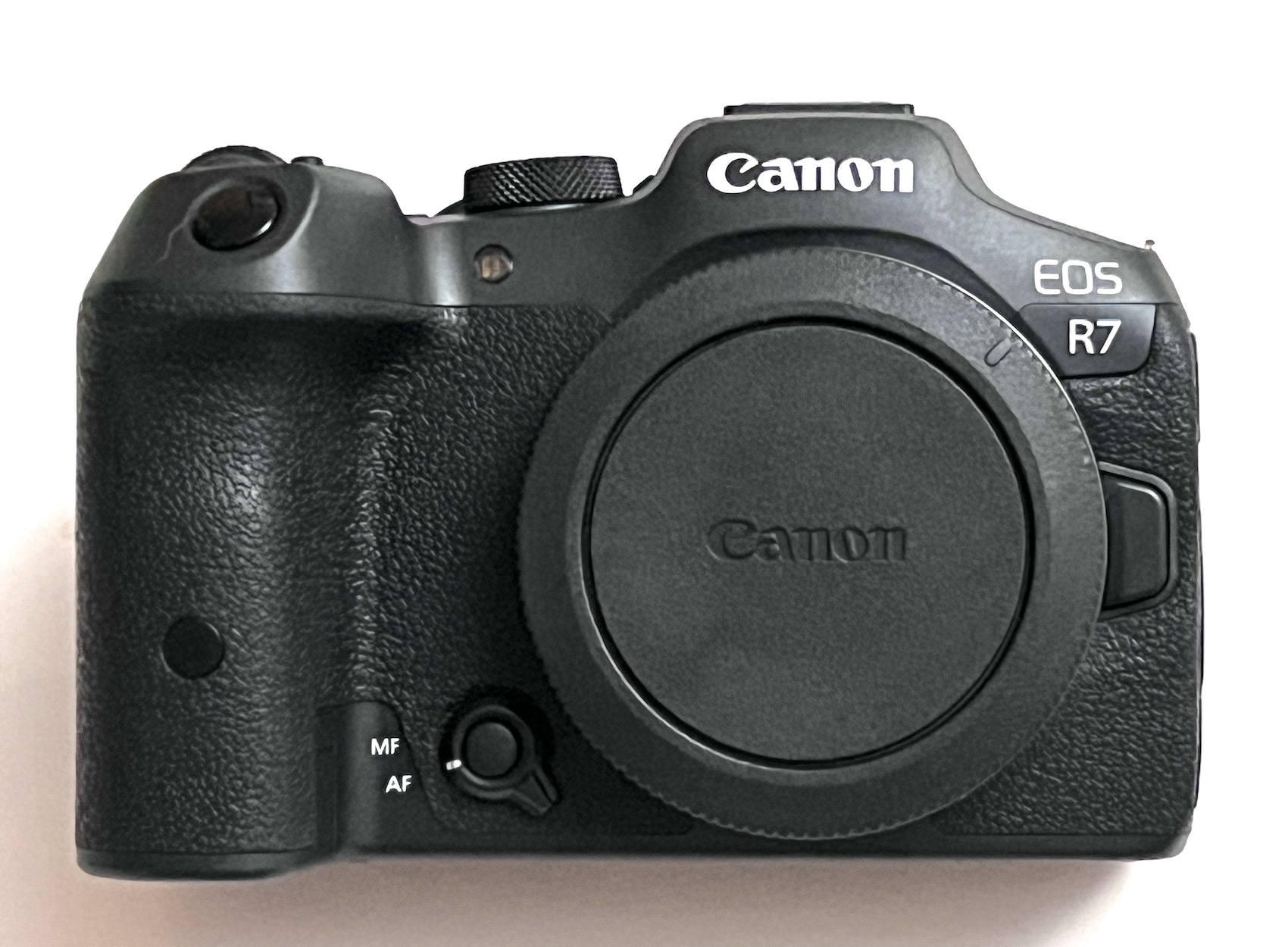 Sold: Canon R7 Body Only - Open Box - FM Forums