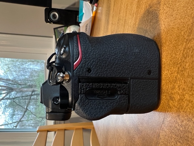 Sold: Nikon Z7 Complete w/ box - $1299 - FM Forums