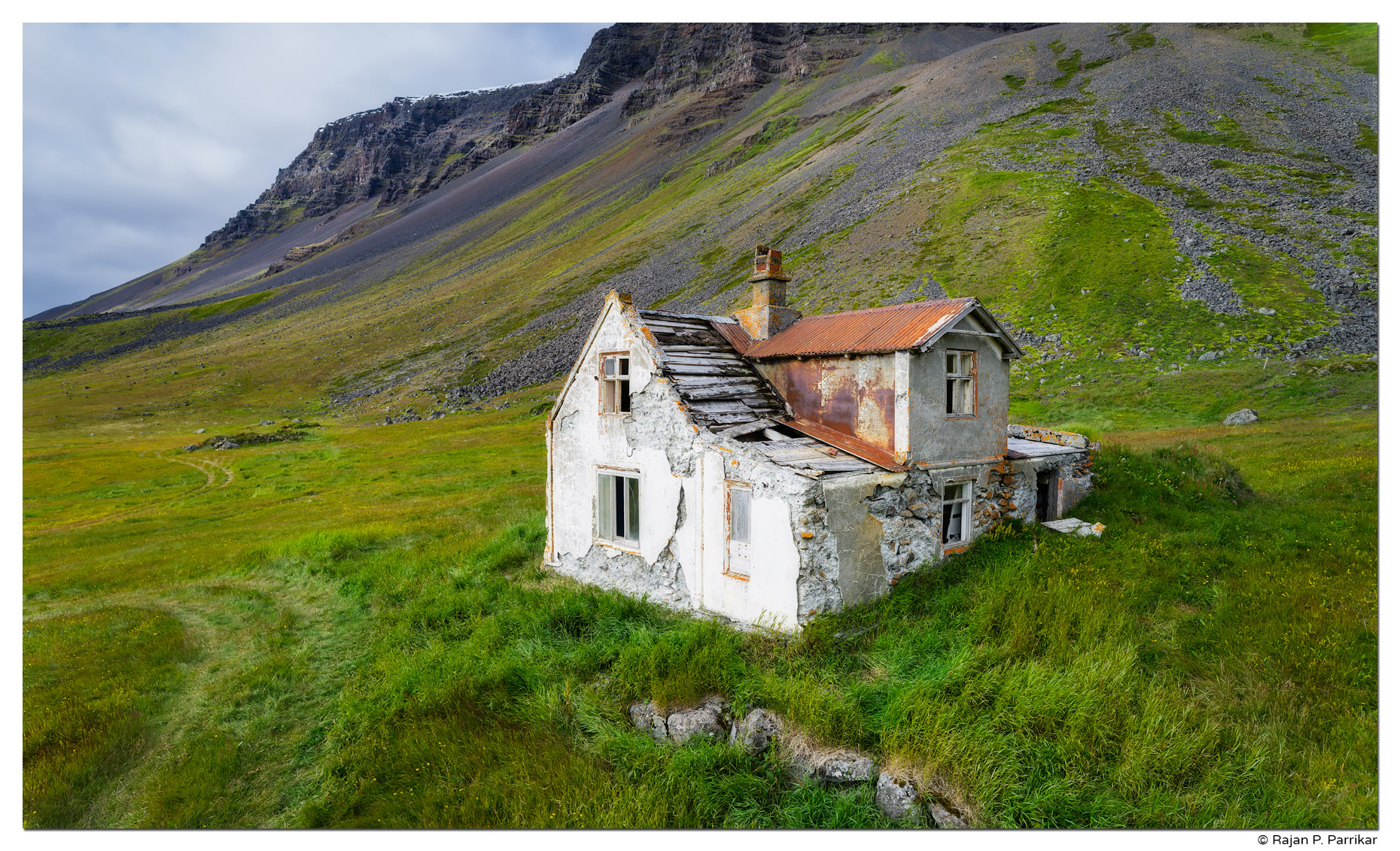Arnarnes - Westfjords of Iceland - Landscape Photographer - Photography ...
