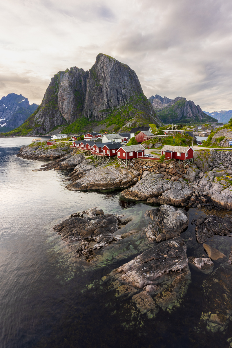 Lofoten, Norway - Landscape Photographer - Photography - FM Forums