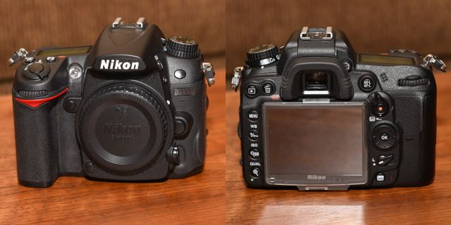 Buy & Sell Photo-Gear - Photography - FM Forums
