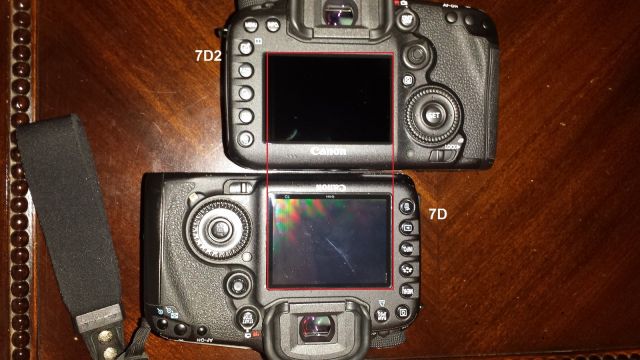 Canon-mount SLRs - Photography - FM Forums