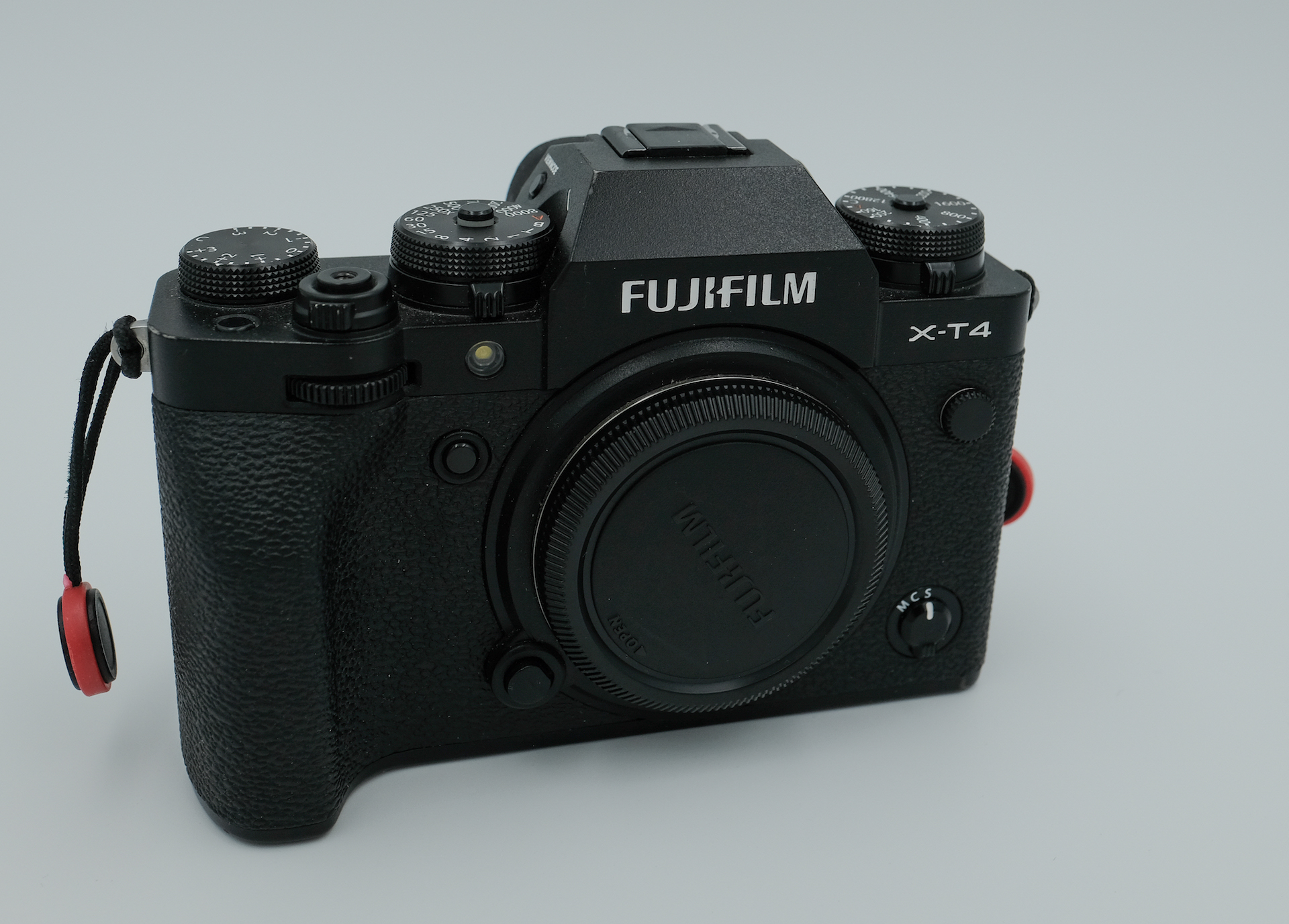 Withdrawn: Fuji X-T4 (black) with SmallRig set - FM Forums
