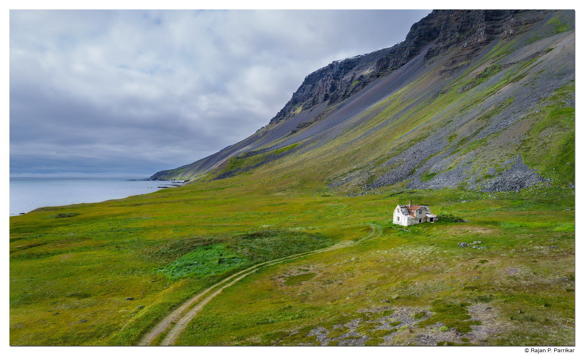 Arnarnes - Westfjords of Iceland - Landscape Photographer - Photography ...
