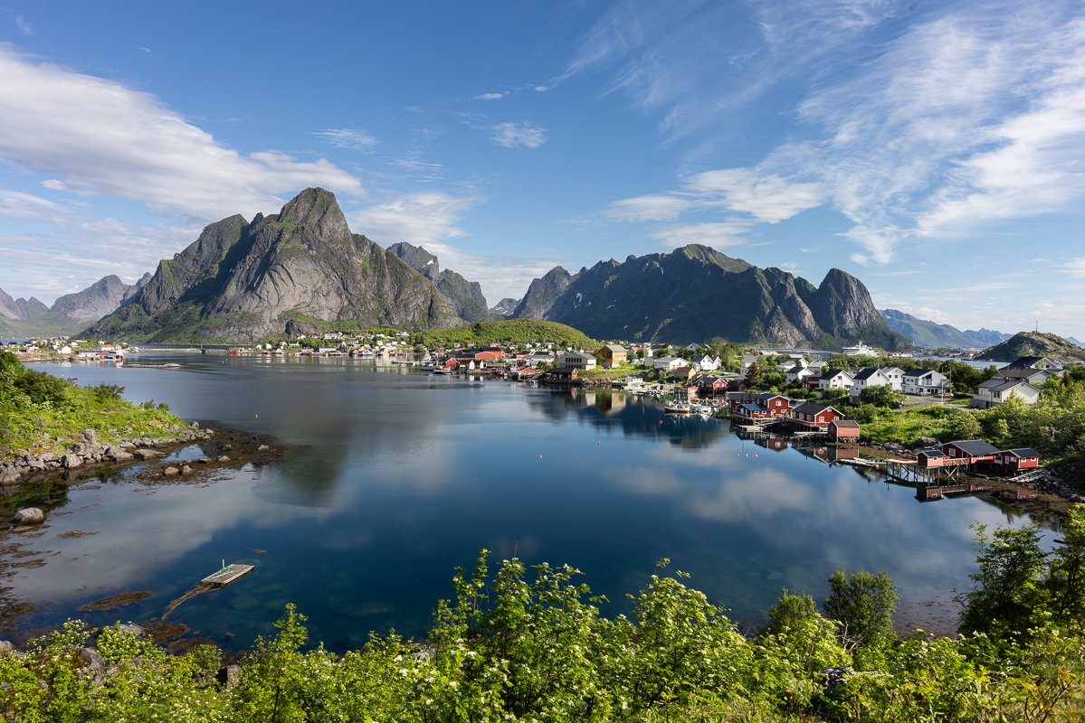 Lofoten, Norway - Landscape Photographer - Photography - FM Forums