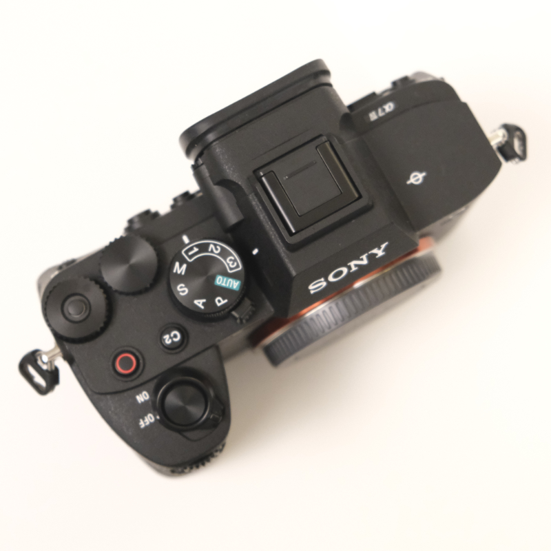 Sold: Sony A7iv body *Like New In Box* w/original receipt from August ...