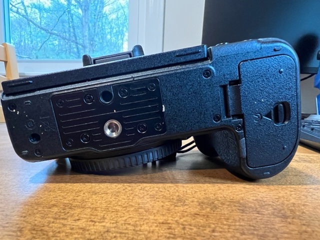 Sold: Nikon Z7 Complete w/ box - $1299 - FM Forums