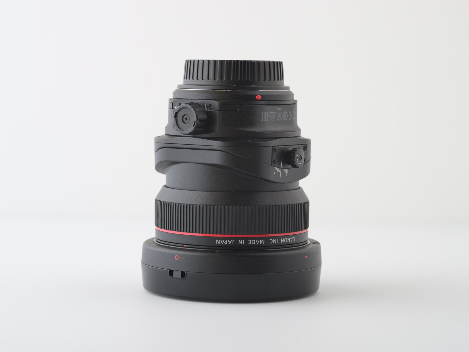 Sold: Canon TS-E 17mm f/4L Tilt-Shift Lens - FM Forums