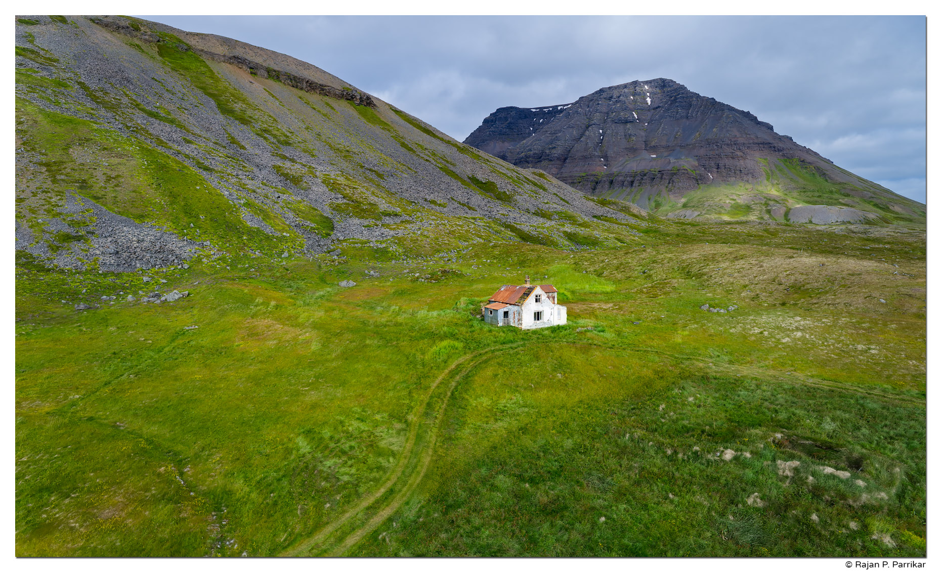 Arnarnes - Westfjords of Iceland - Landscape Photographer - Photography ...