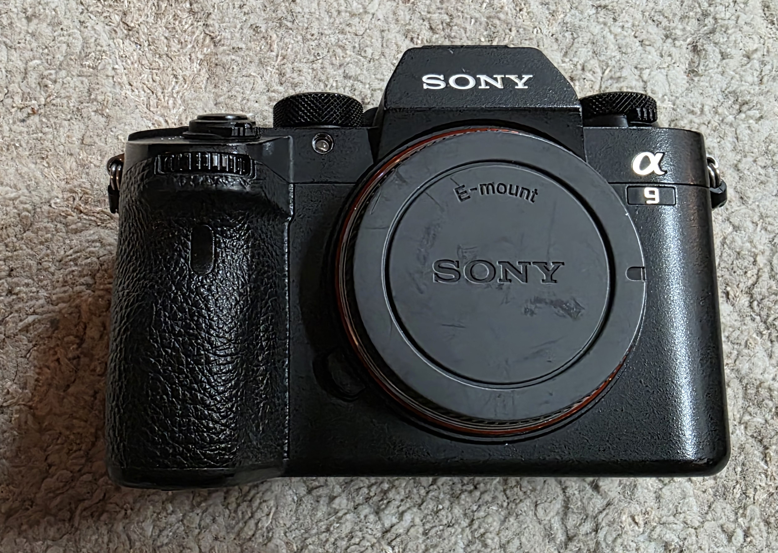 Buy & Sell Photo-Gear - Photography - FM Forums
