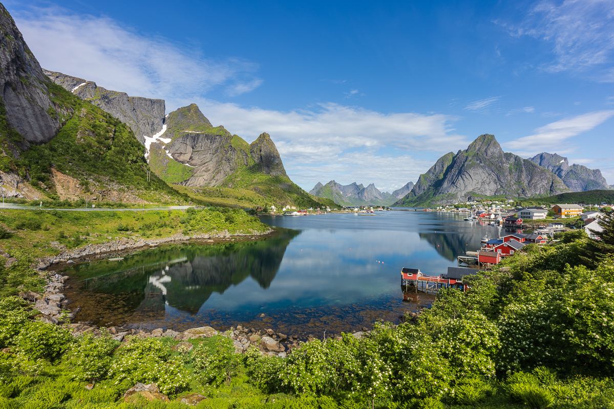 Lofoten, Norway - Landscape Photographer - Photography - FM Forums