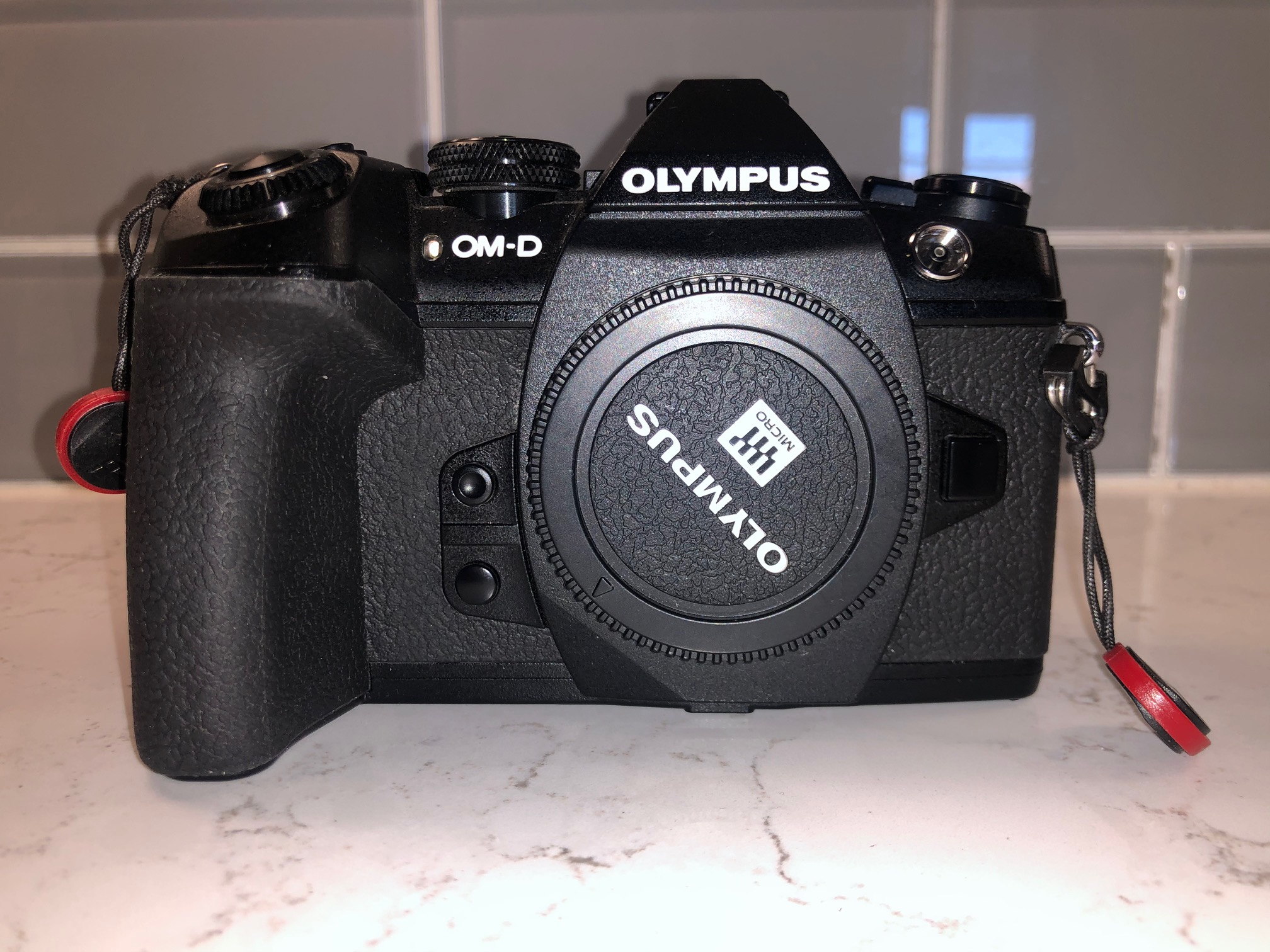 Sold: Olympus OMD EM1 Mk2 - FM Forums