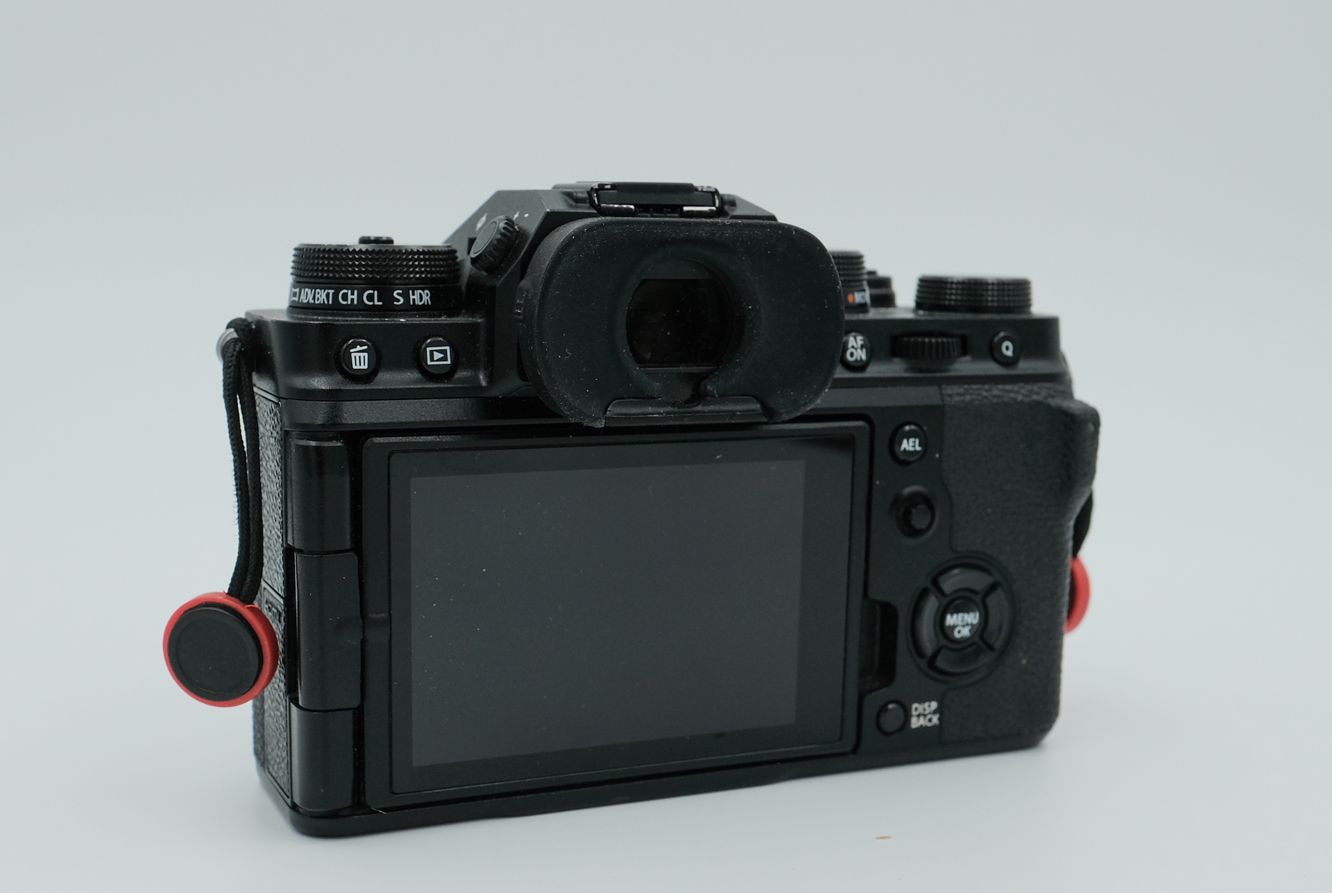 Withdrawn: Fuji X-T4 (black) with SmallRig set - FM Forums